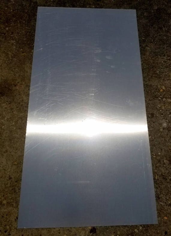 Anodized Aluminum Sheet For Jewelry