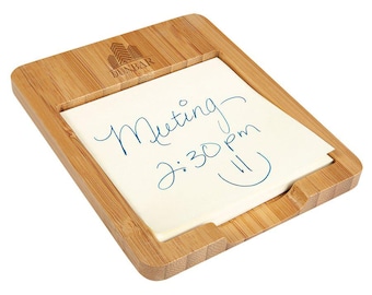 Post-it Note Dispenser - Etsy