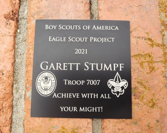 Boy Scout Eagle | Etsy