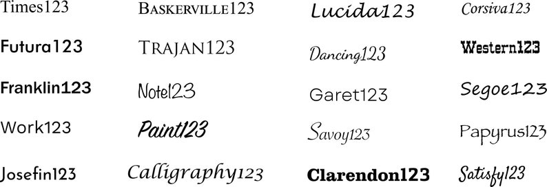 Set of 10 Employee Name Tags Office Name Badges With Magnet - Etsy