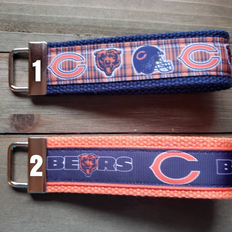 Bear Keychain - Etsy