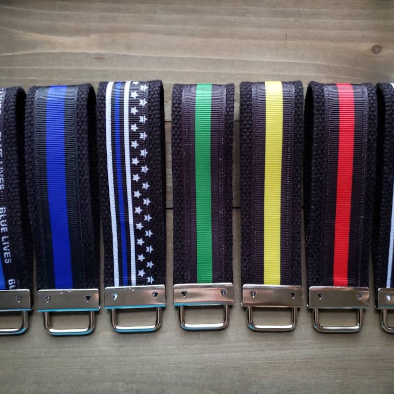 First Responder Ribbon - Etsy