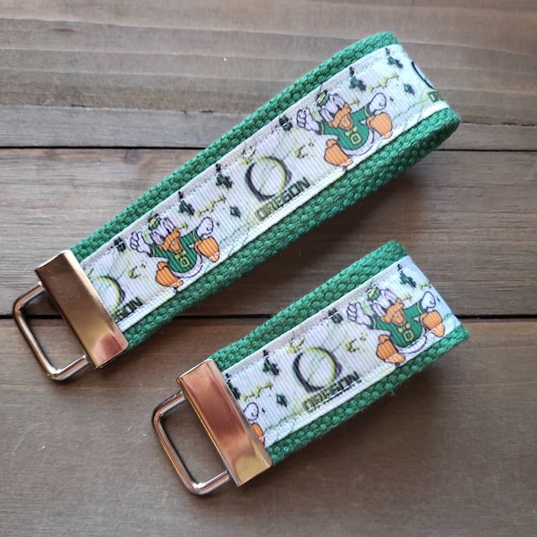 Ducks Keychain - Etsy