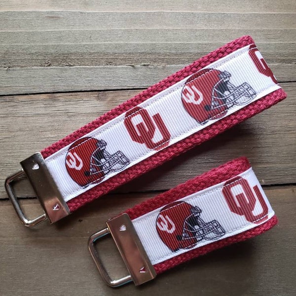 Oklahoma Sooners - Etsy