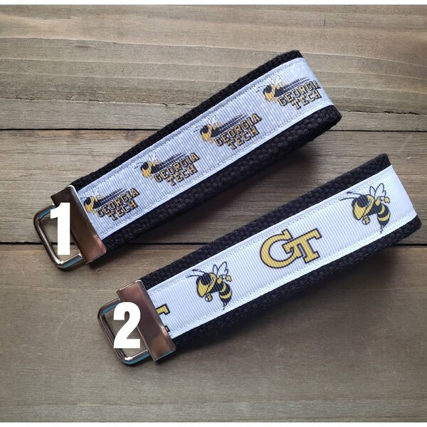 Georgia Ribbon - Etsy