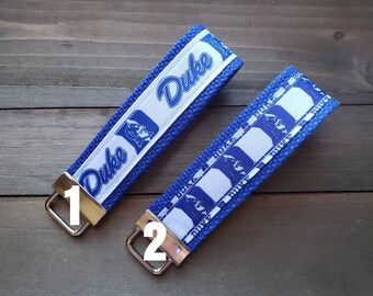 Duke Blue Devils - Etsy