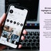 Music Instagram Highlight Covers | Musician Branding | Instant Download ...