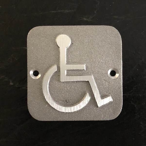 Handicap - Etsy