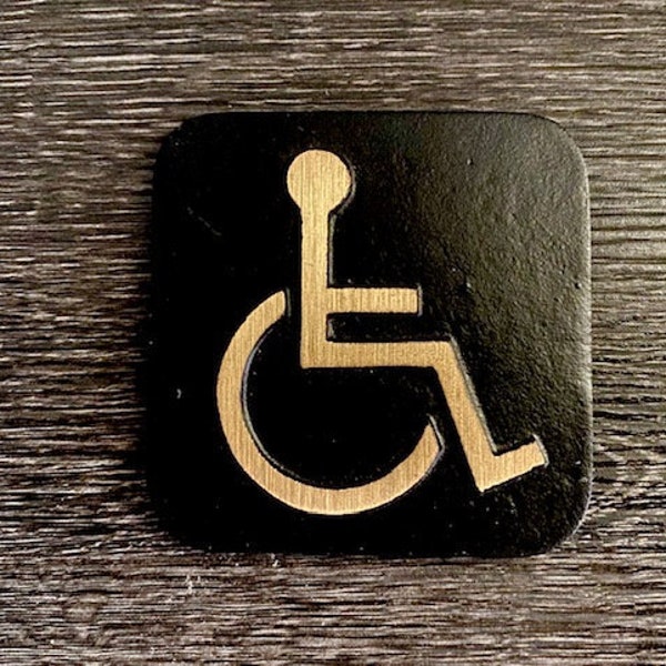 Handicap - Etsy