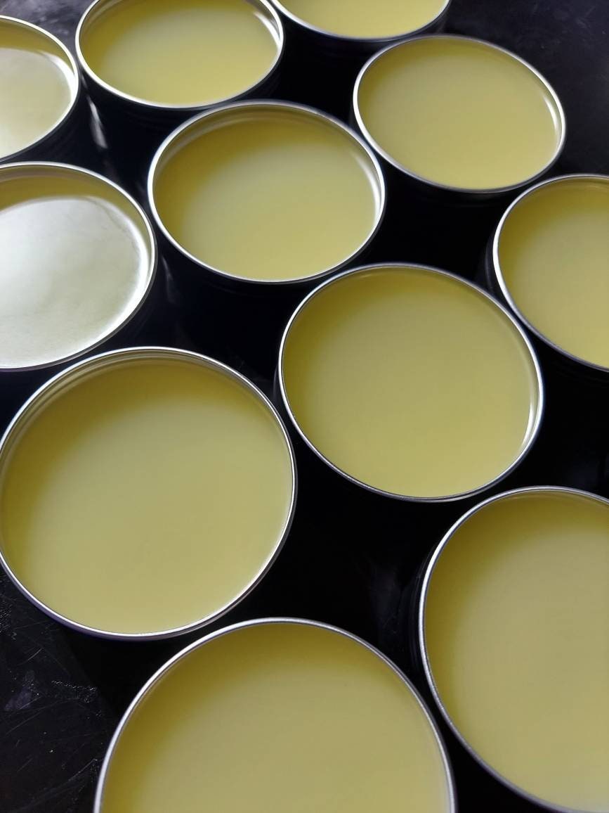 Wholesale Beard Balm 12 Containers per Order private Labelno Label ...