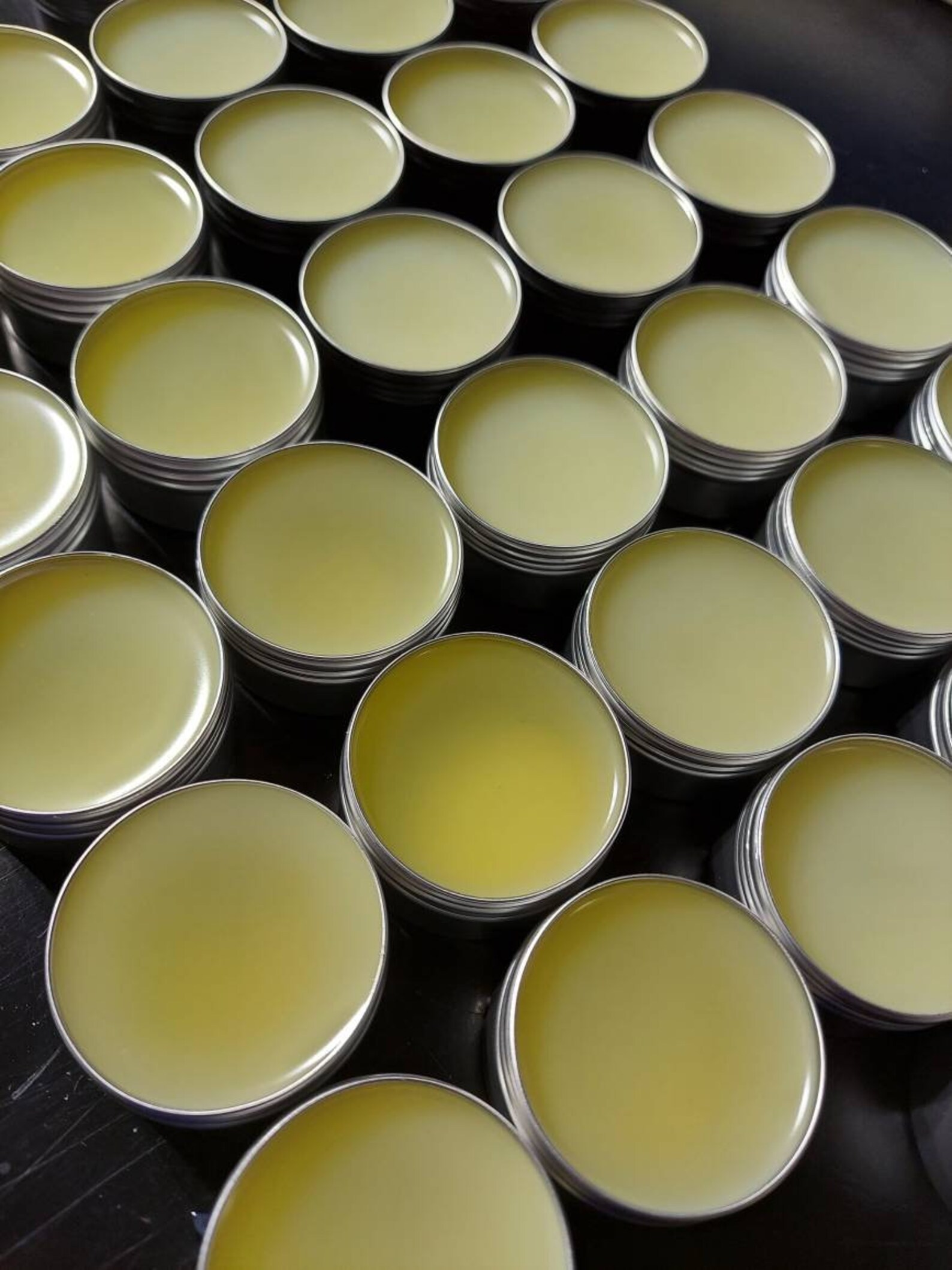 Wholesale Beard Balm 12 Containers per Order |private Label|no Label ...