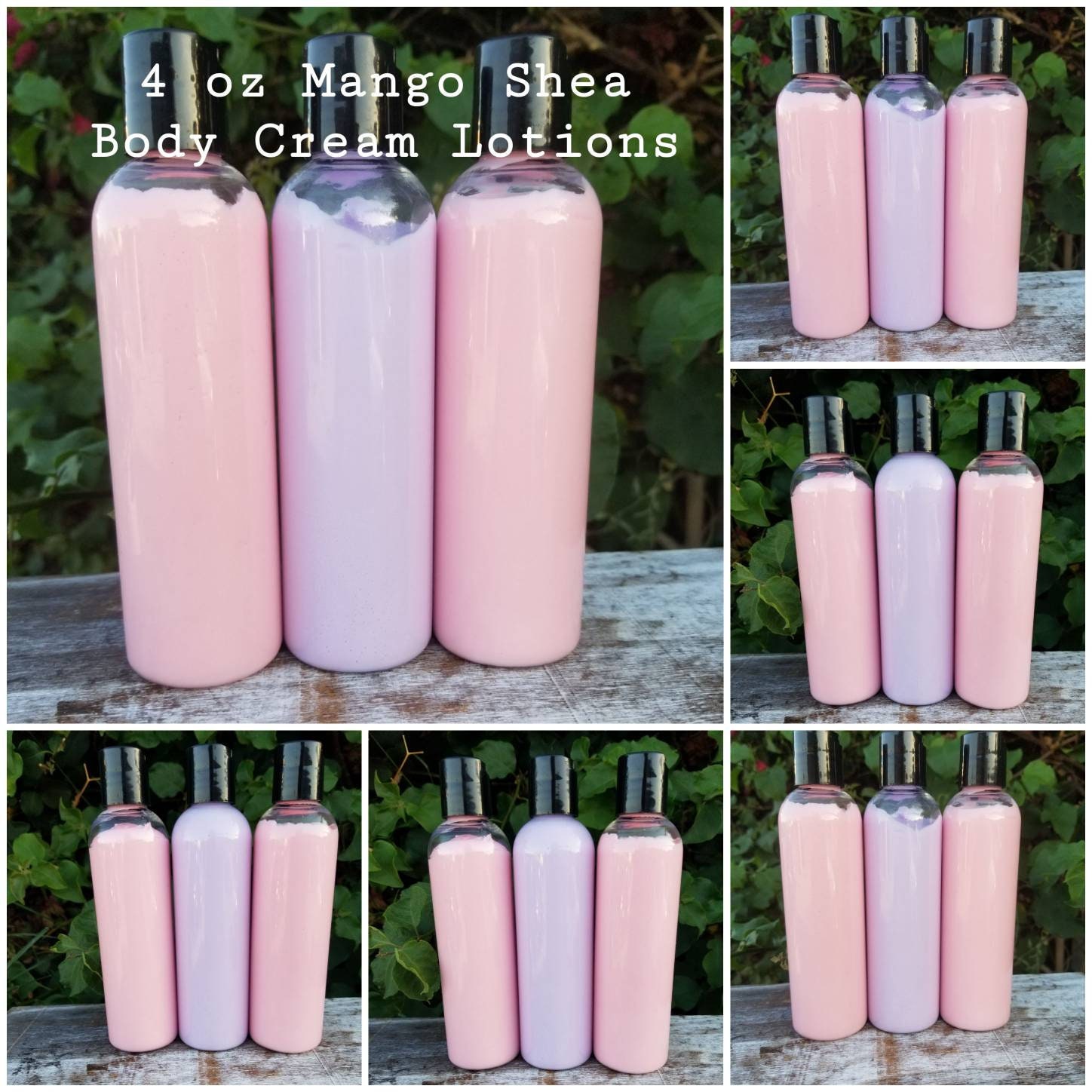 Lotion Containers Wholesale