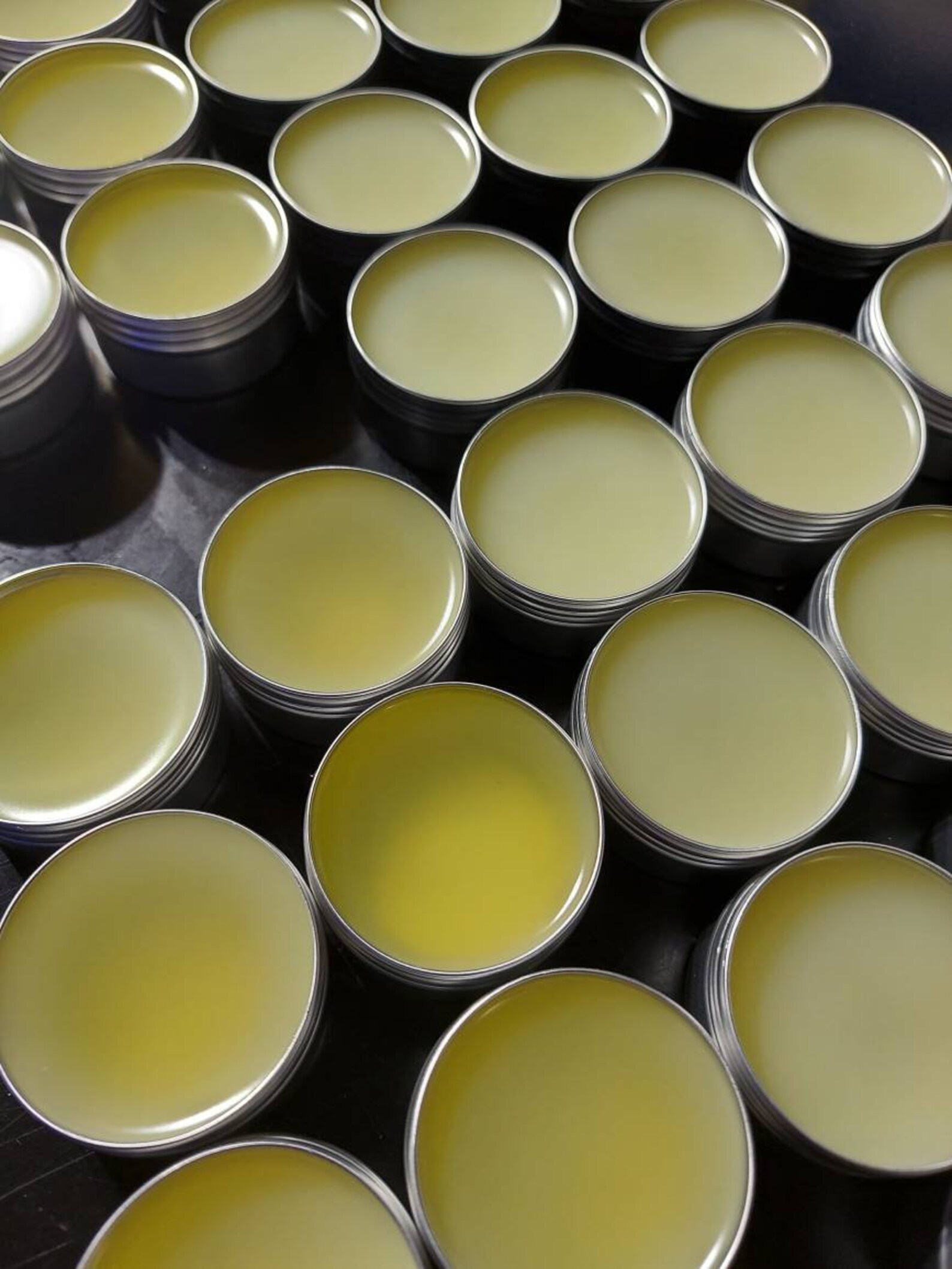 Wholesale Beard Balm 12 Containers per Order private Labelno - Etsy