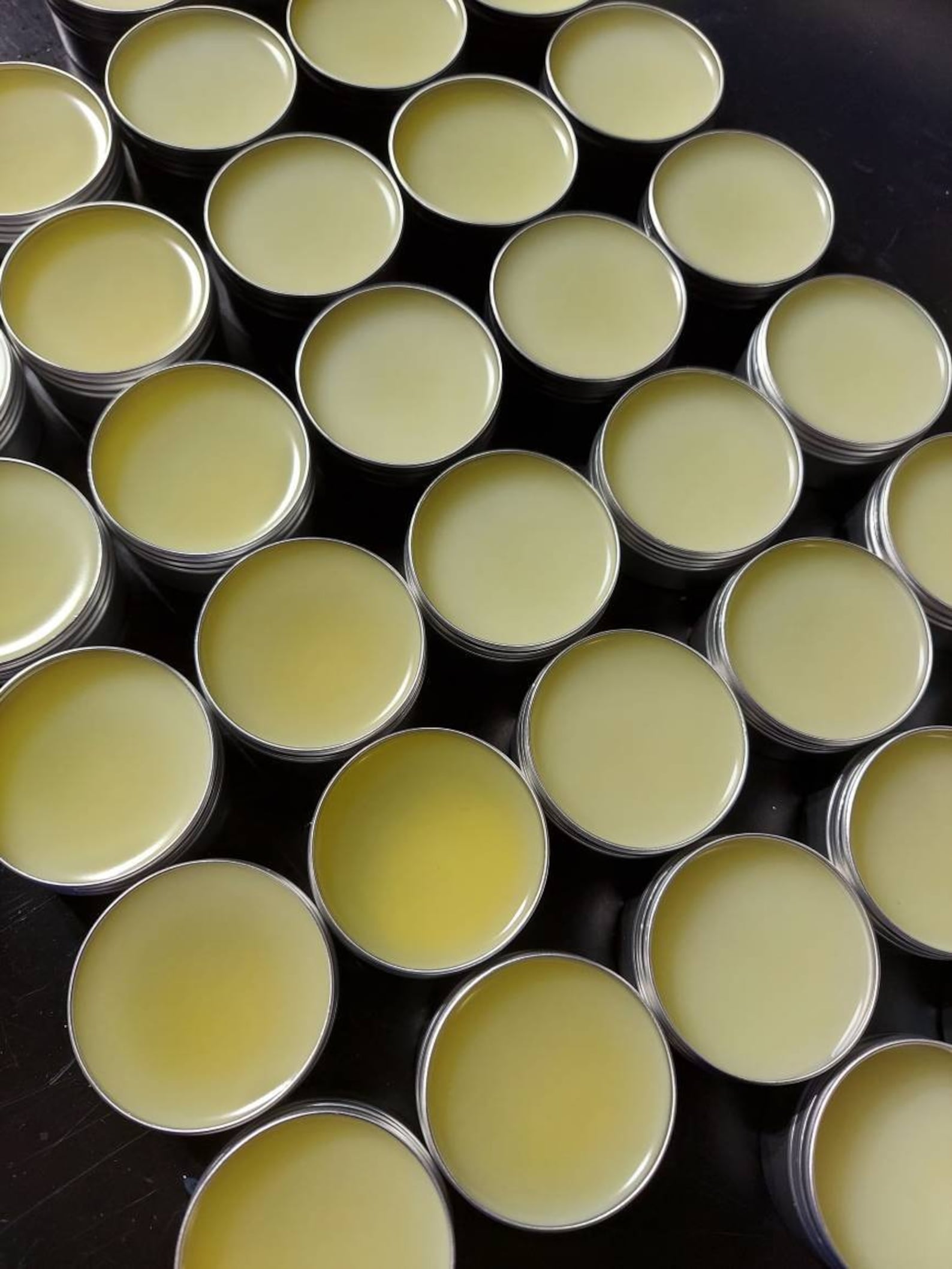 Wholesale Beard Balm 12 Containers per Order private Labelno Label ...