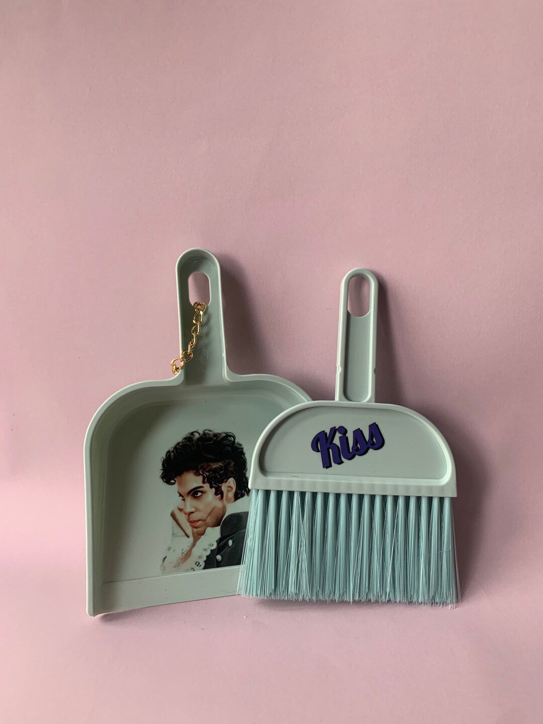 Prince Inspired Mini Dustpan and Brush - Etsy Prince Inspired Mini Dustpan and Brush - Etsy