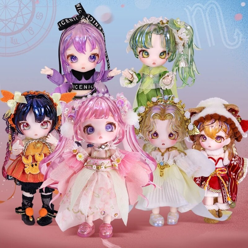 Nendoroid Clothes - Etsy