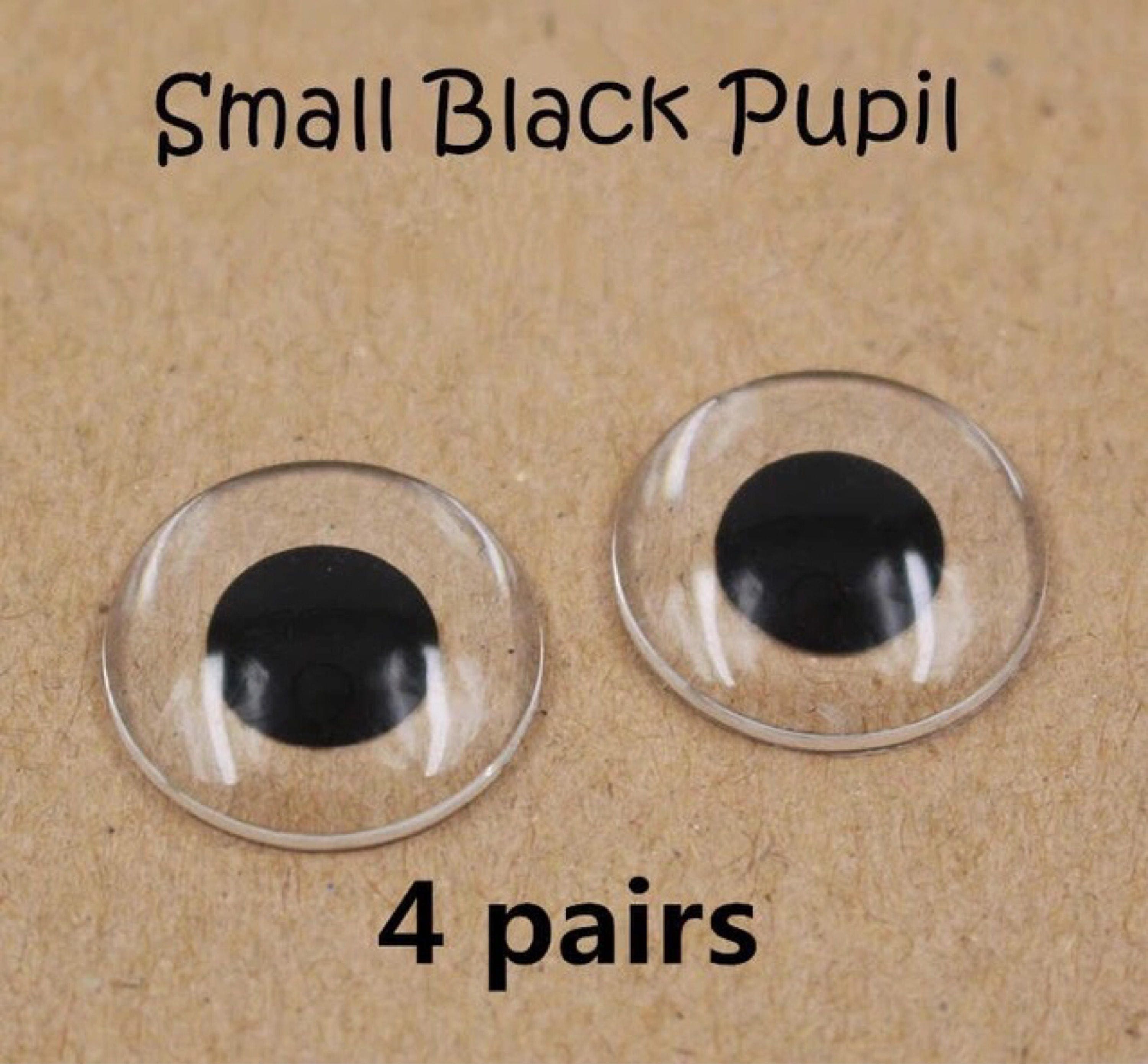 4 Pairs Eye Chips for Blyth Doll 14mm / Eyechip / Eye Chip / Blythe Eye ...