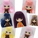 Mini Blythe Mini Doll Mini Blythe Doll Petite Blythe Petite Doll - Etsy