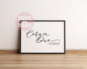 SPANISH Decal Mateo 28: 19-20, Christian Decal in Spanish, the Great ...