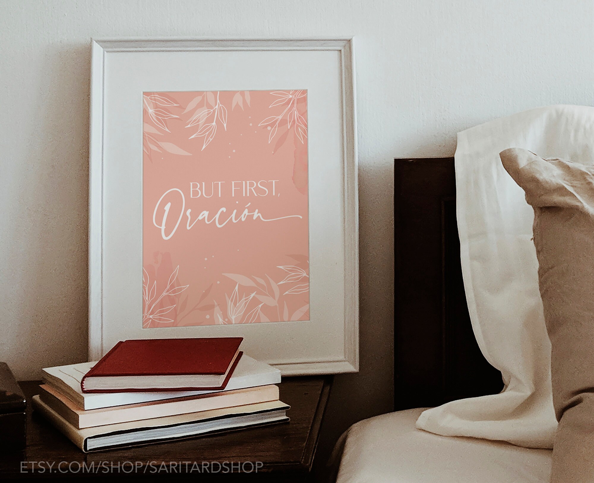 But First Prayer Christian Wall Art Design for Home Decor - Etsy