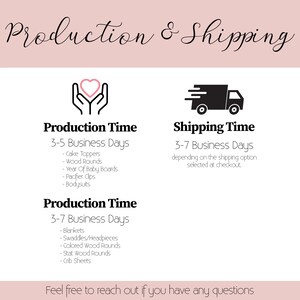 Skateboard Announcement Sign Wood Round Skater Name Sign Personalized ...