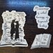 Princess Bride Inspired Sticker Set - Etsy