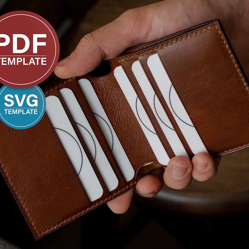 Svg Leather Pattern - Etsy