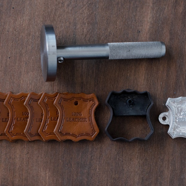 Leather Cutting Dies - Etsy