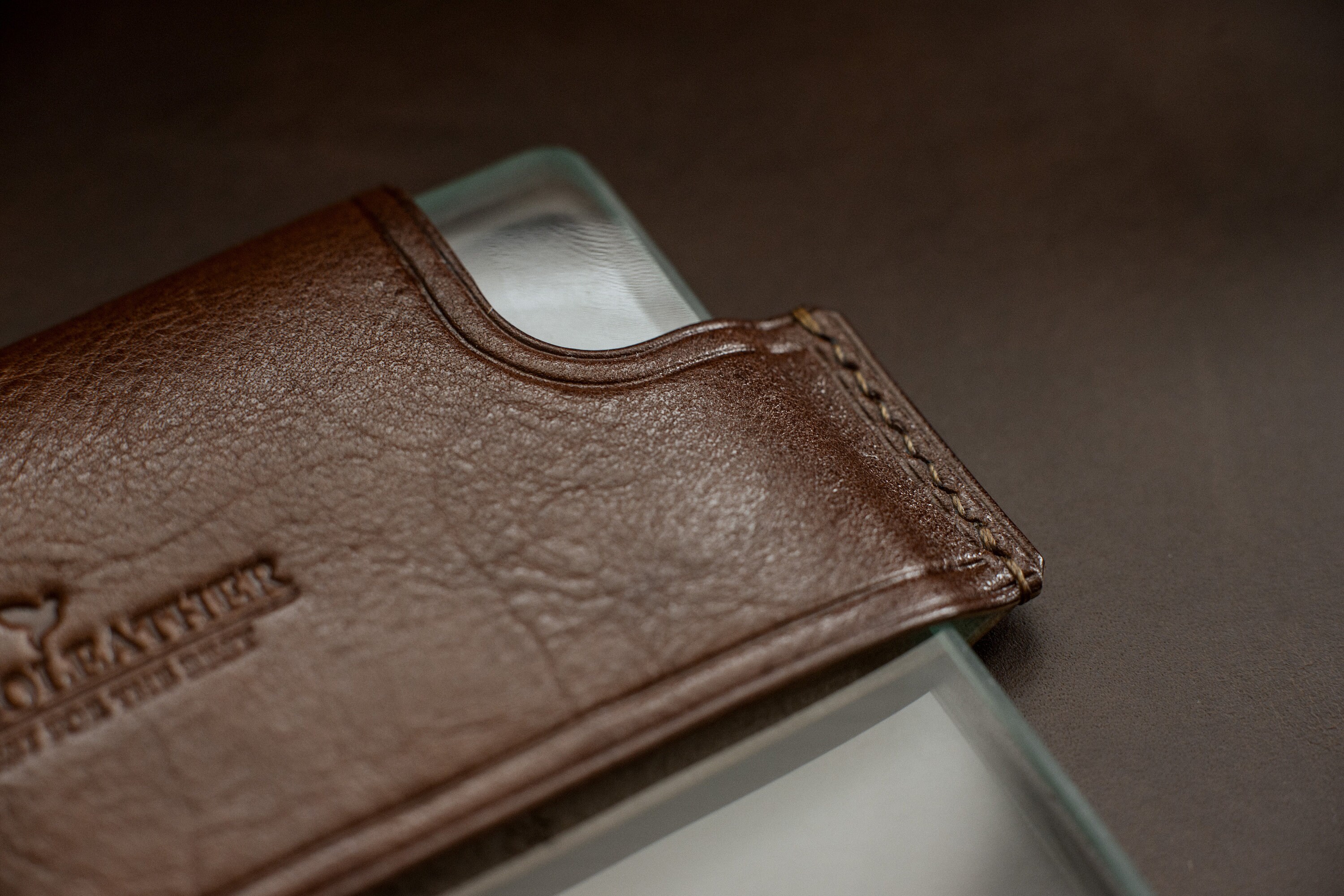 Leather Tool Cover Pattern PDF Polishing Glass Case PDF - Etsy Canada