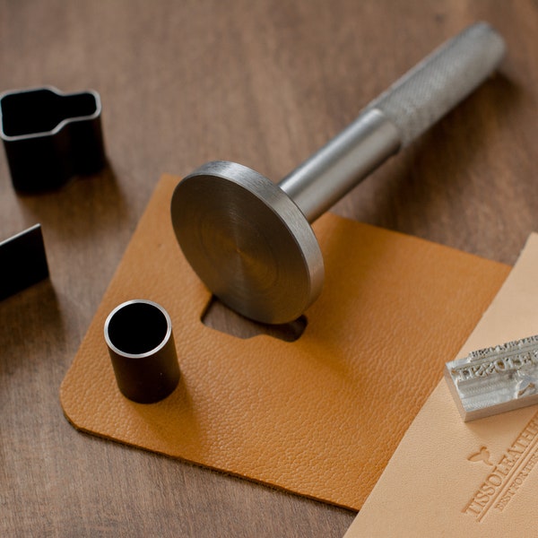 Leather Craft Tools - Etsy