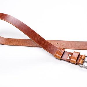 Leather Belt Template Set: Strap Marking & Cutting (PDF, SVG) - Etsy