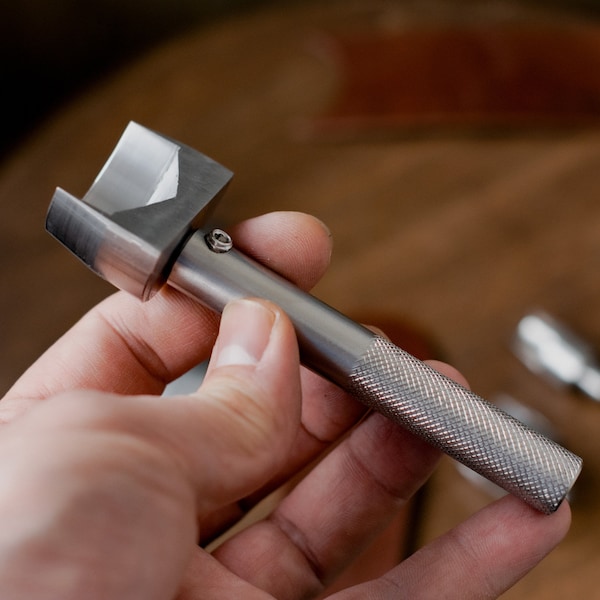Leather Strap Cutter - Etsy