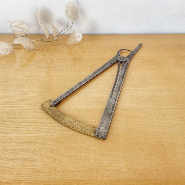 Old Antique Compasses - Etsy