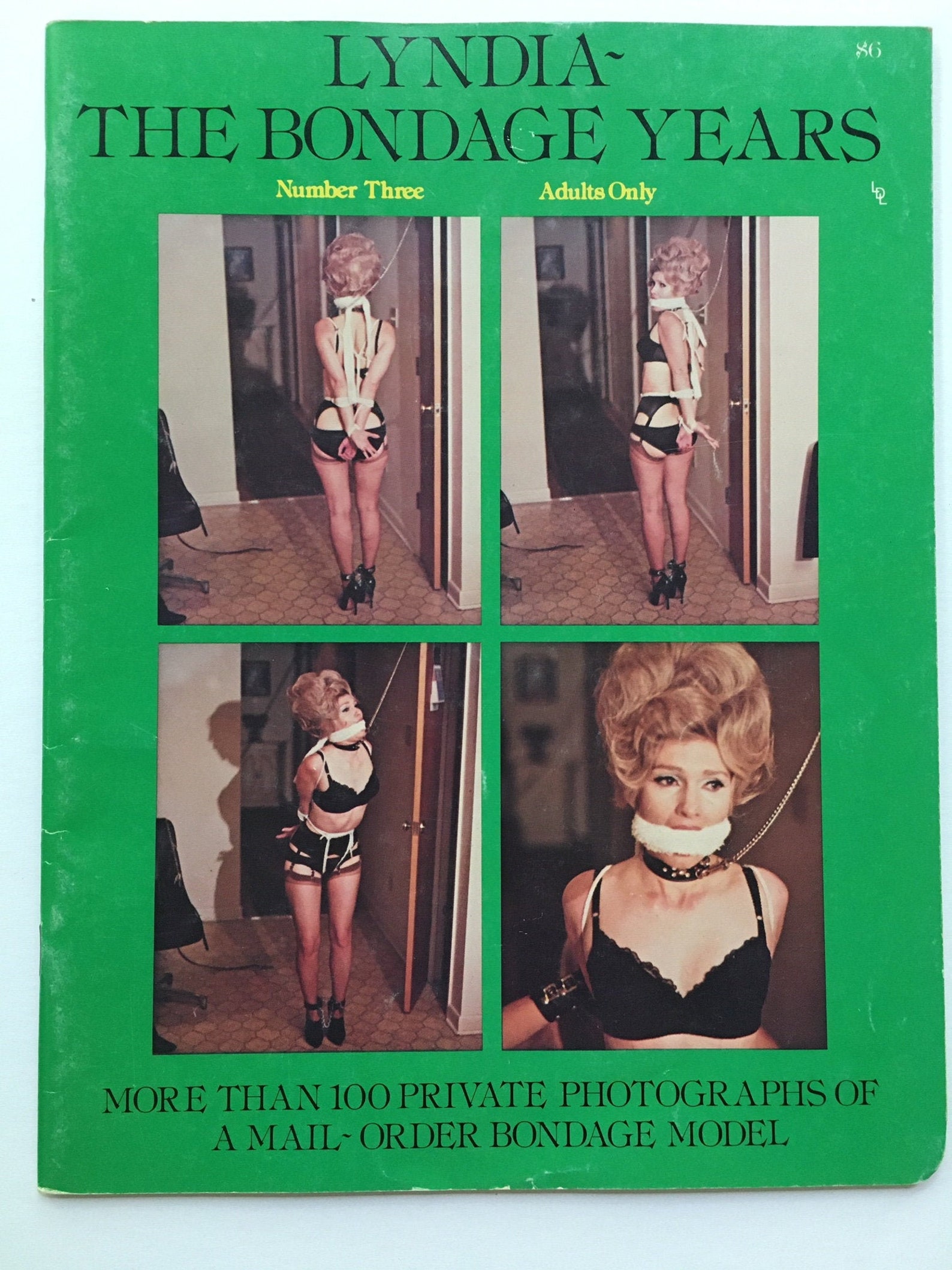 Free Shippingvintage Mens Womens Adult Damsel Kinky Etsy