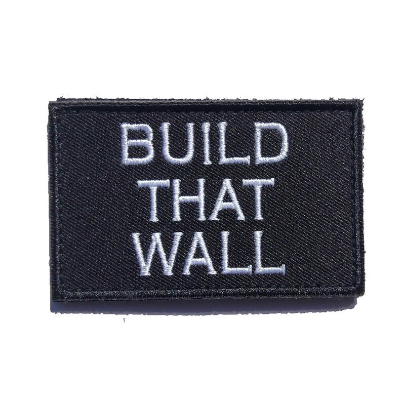 3D Embroidery Patch Military Tactical Patches Combat Emblem | Etsy