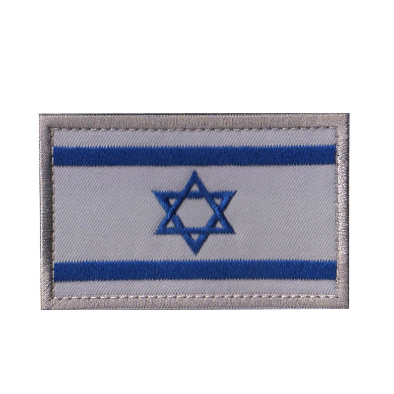 Asian National Flags Embroidered Patches Korea Japan Thailand ...