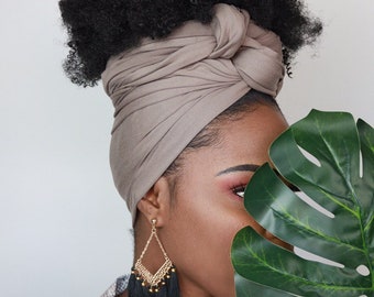 African head tie | Etsy