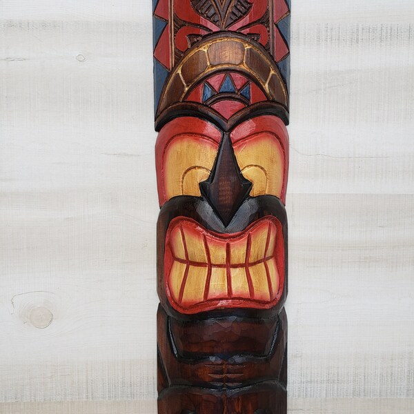 Tiki - Etsy