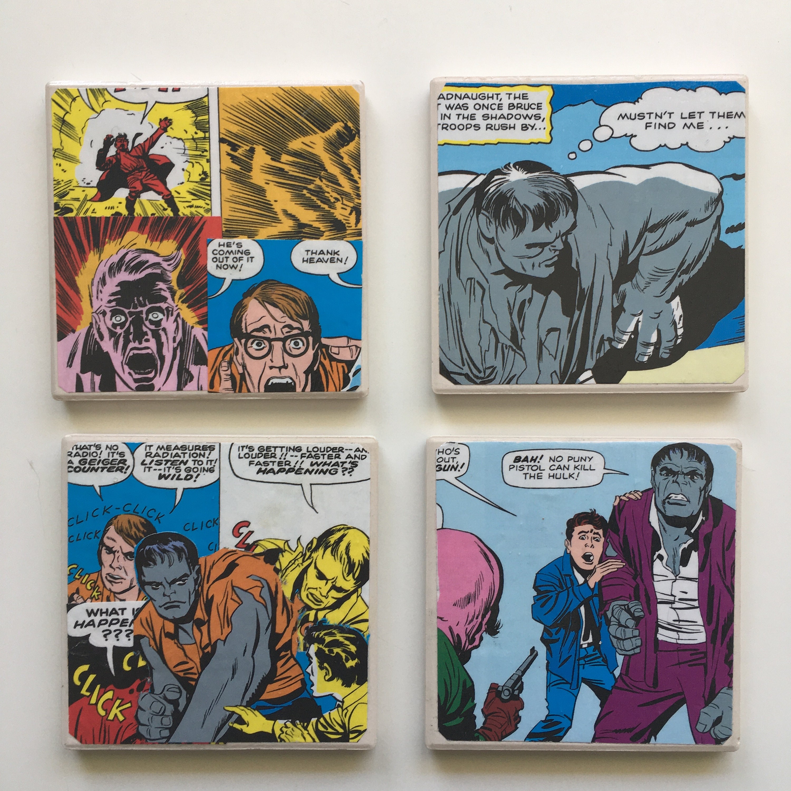 Betty Ross Red She Hulk Transformation