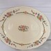 Vintage W H Grindley & Co Serving Platter the Compton Pattern - Etsy