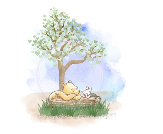 Winnie The Pooh Png