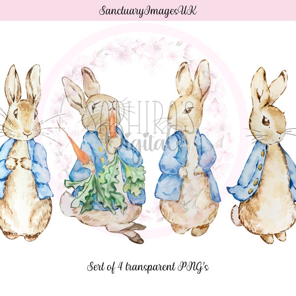 Rabbit - Etsy