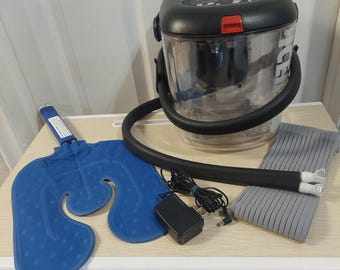 Breg Polar Care Cube Cold Therapy System Unit - Etsy