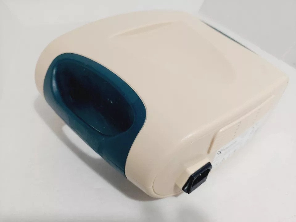 Tectile Systems Flexitouch Sequential Circulator Bio Air Massage ...