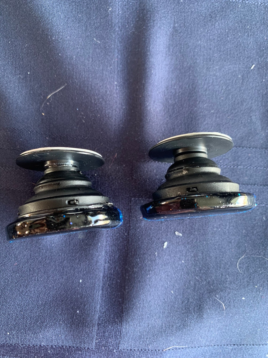 Thin Blue Line Phone Grip - Etsy