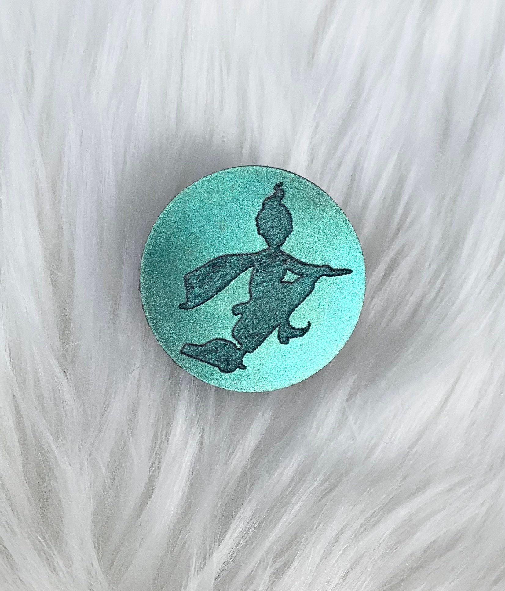 Hocus Pocus Phone Grip - Etsy