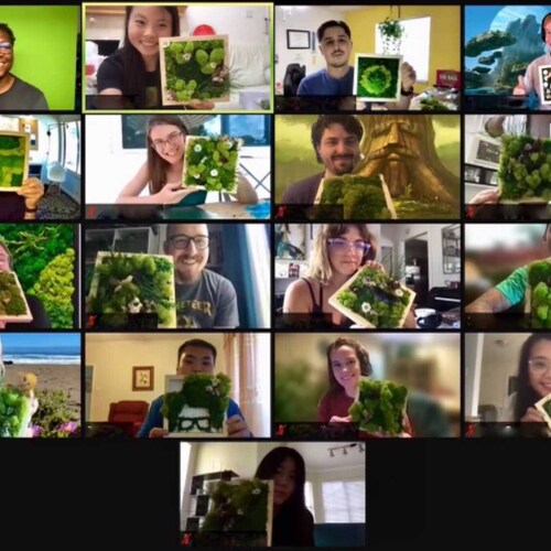 Team Building Team Bonding Team Activity Zoom Activity Fun - Etsy