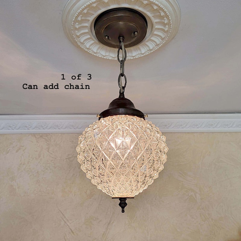 1910 Vintage Lighting - Etsy