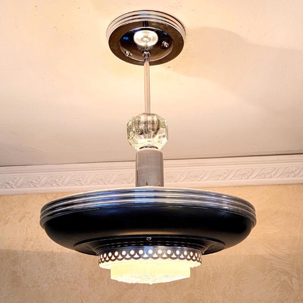 Streamline Moderne - Etsy