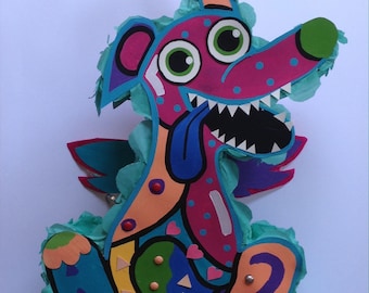 Dog pinata | Etsy